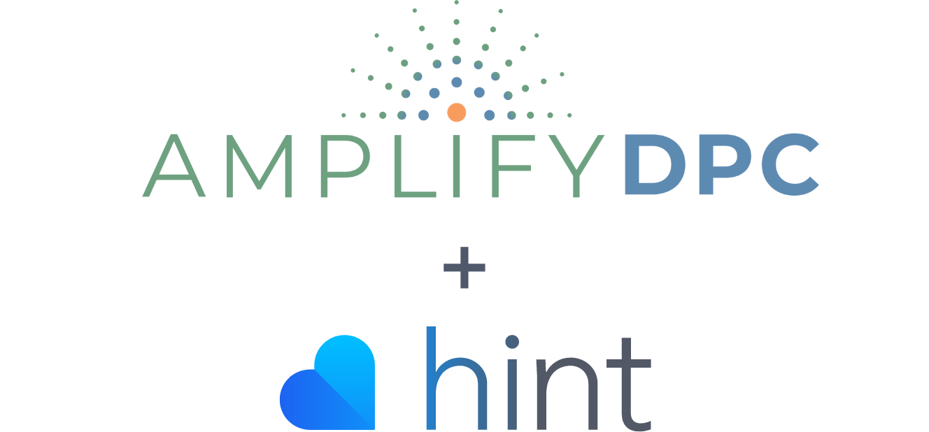 Amplify DPC & Hint